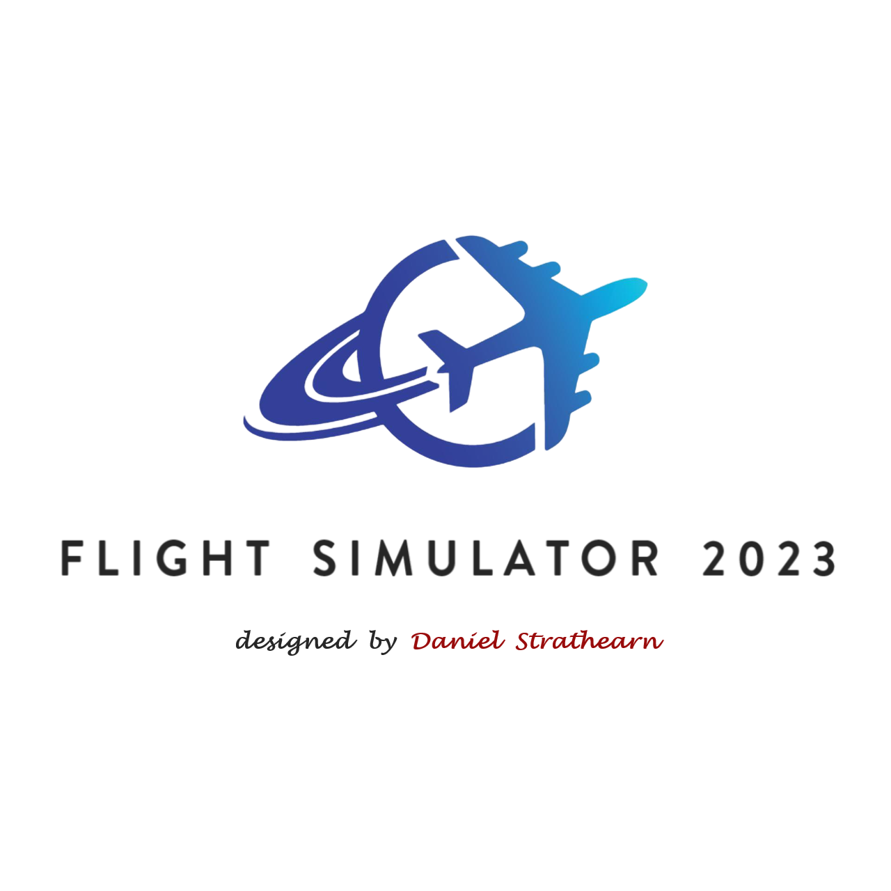 Flight Simulator 2023 - by Daniel Strathearn